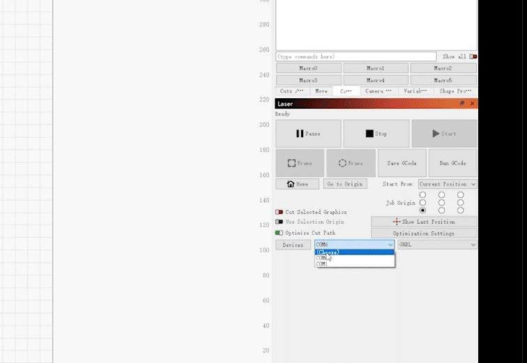 Calibration and Software Guide | TWOTREES Wiki